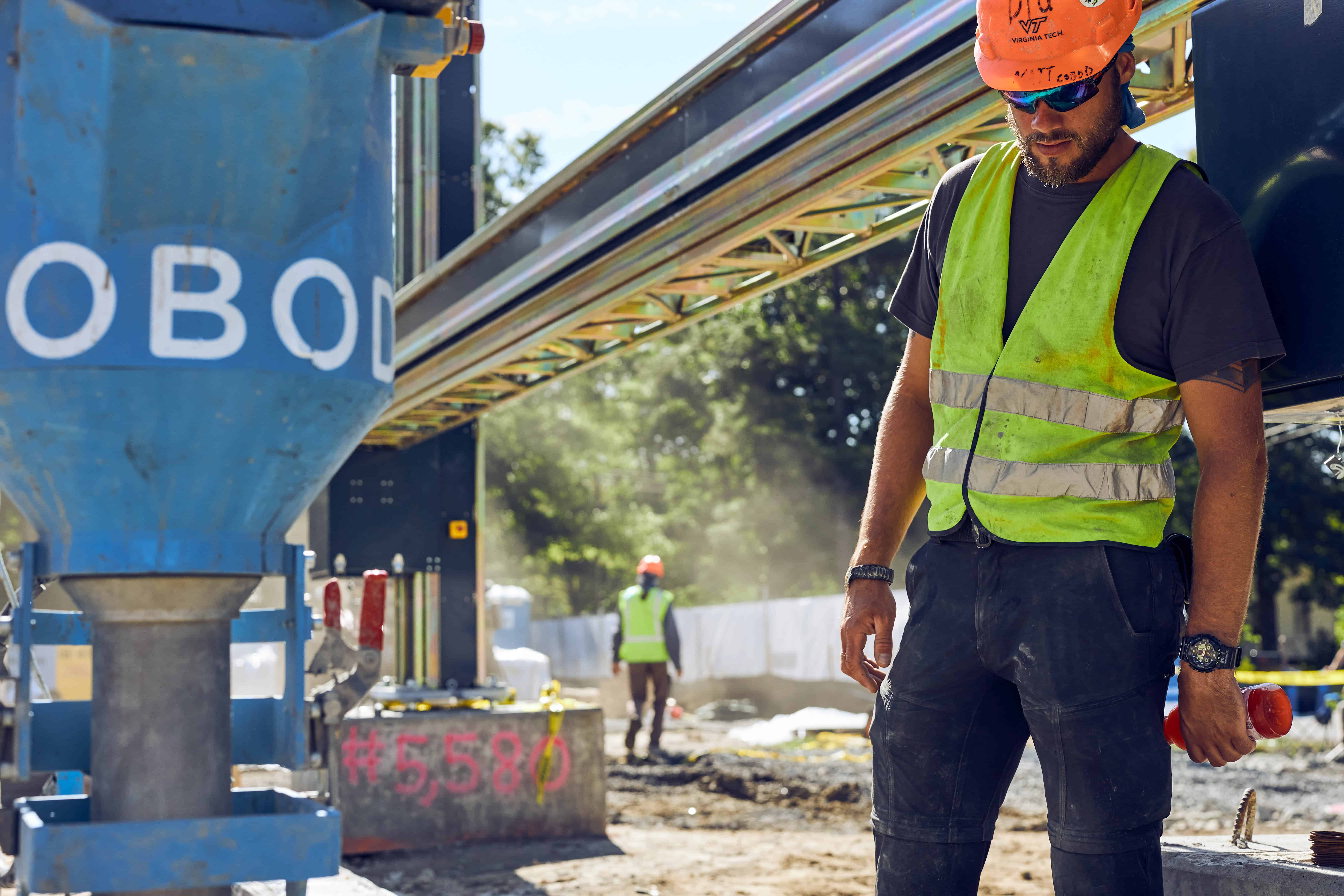 Join Our Team | COBOD International