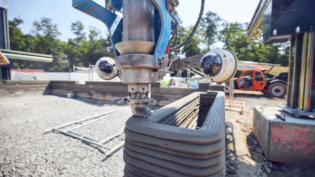 About | COBOD International