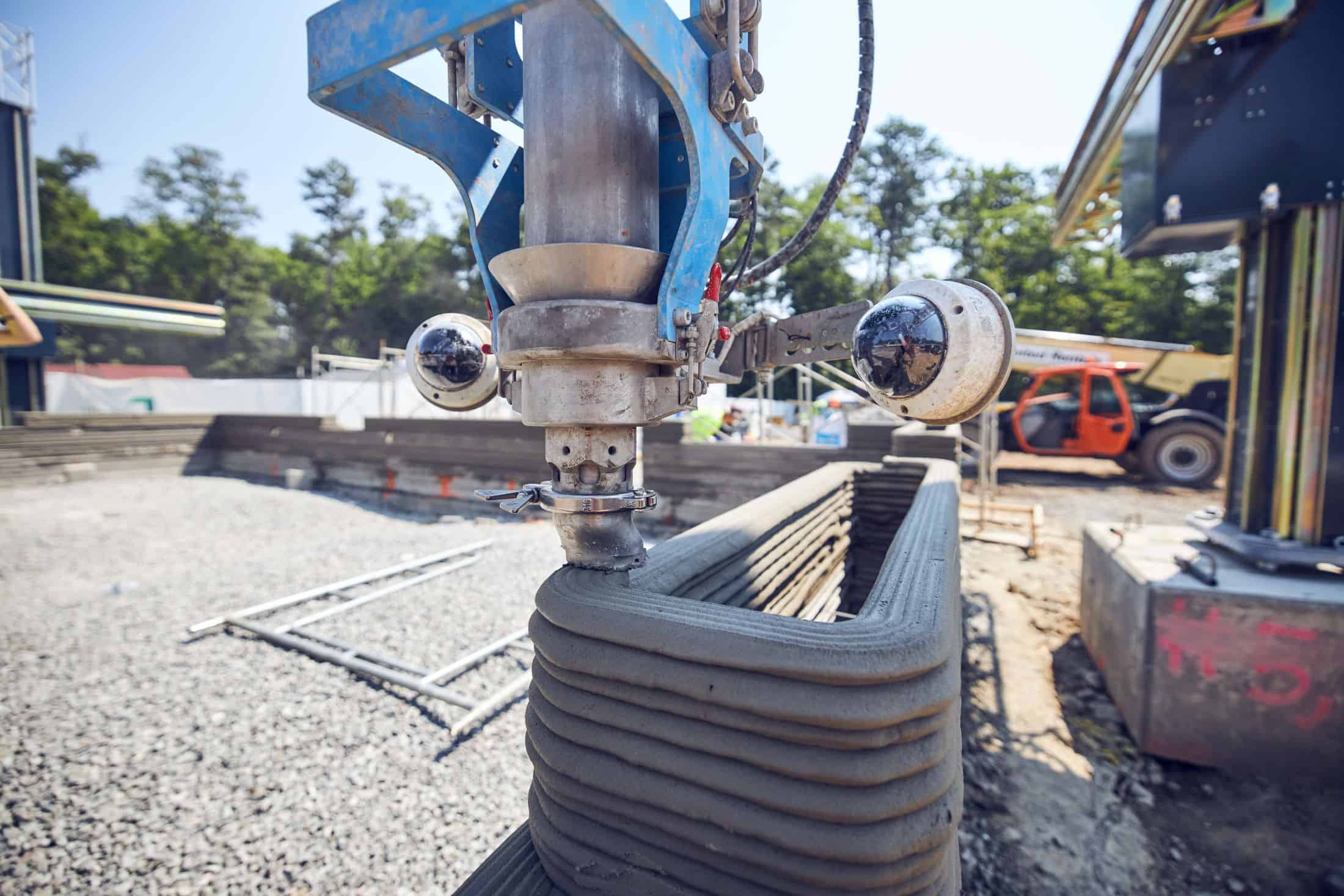 About | COBOD International