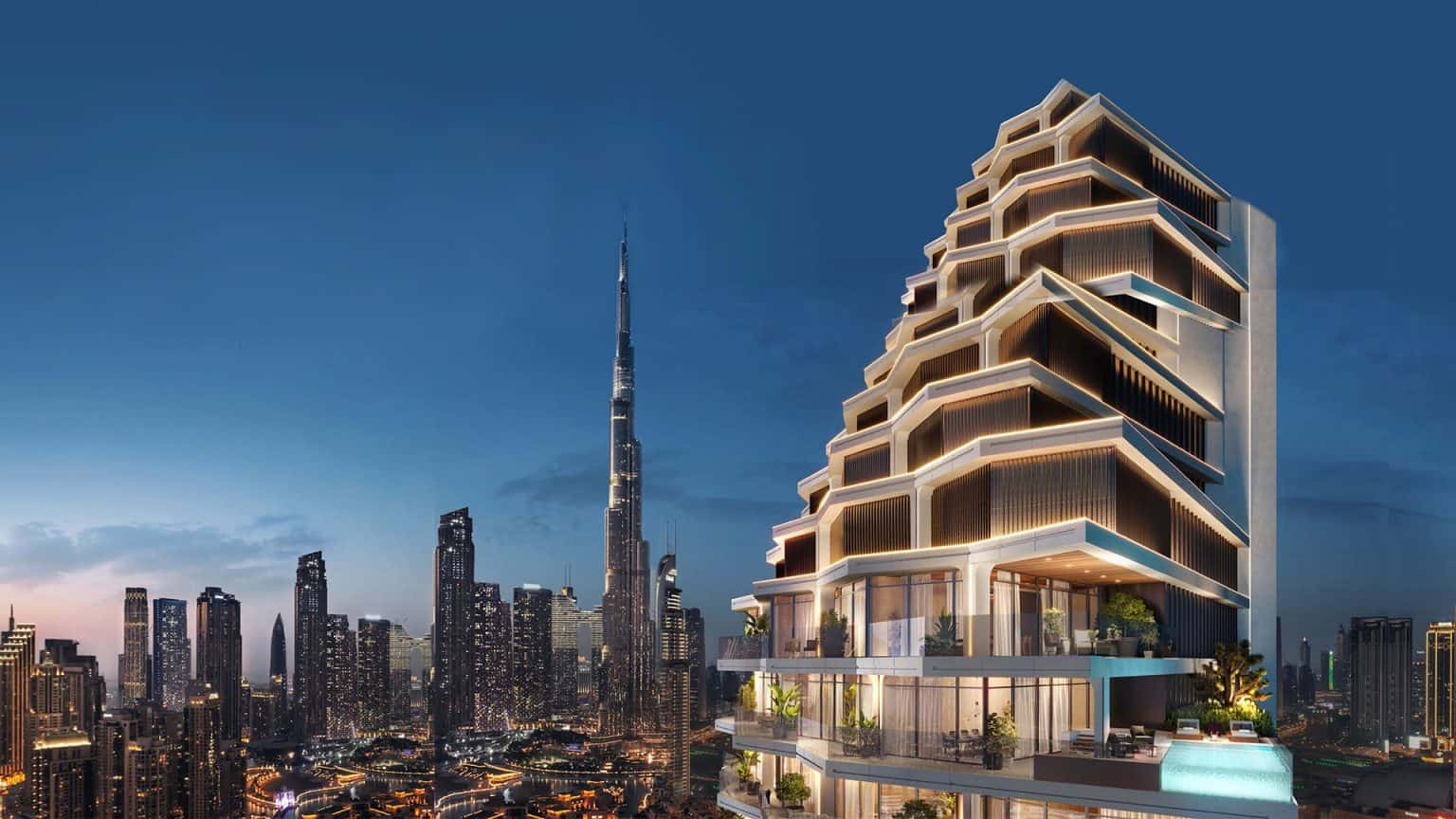 Dar Al Arkan | COBOD International