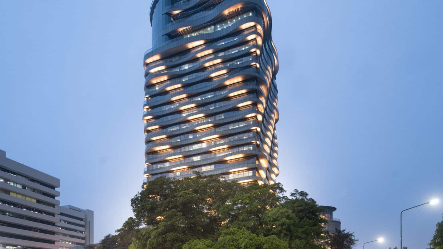 Siam Cement Group, SCG | COBOD International