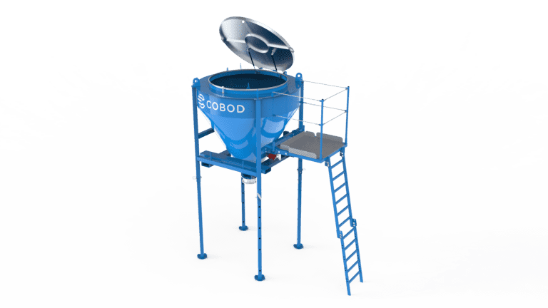 Products-BOD2 | COBOD International