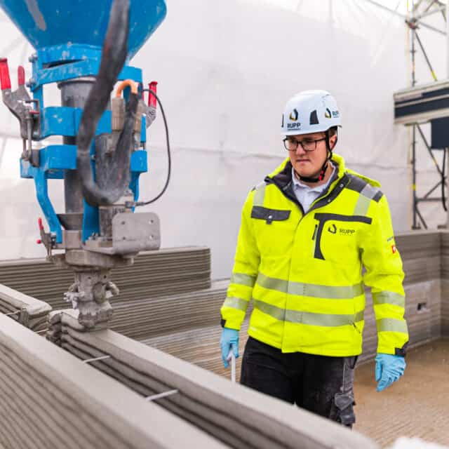 Construction Companies Archives | COBOD