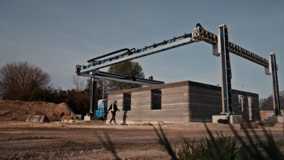 The BOD2 | COBOD International