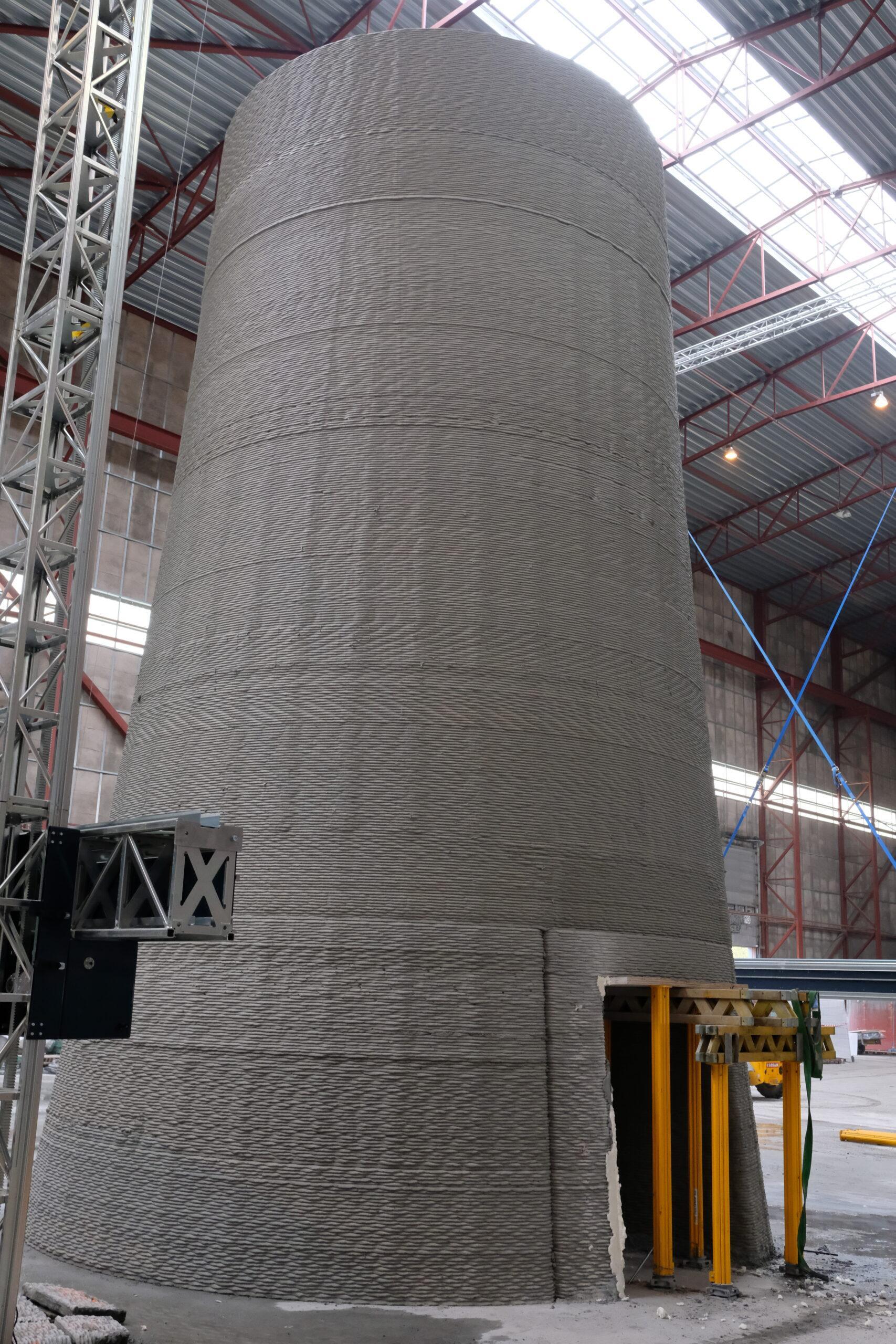 New Construction Technologies Used in 2023 | COBOD