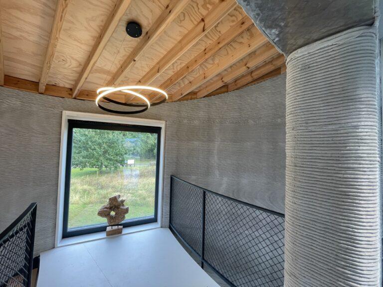 Design of 3D Printed Houses | COBOD International