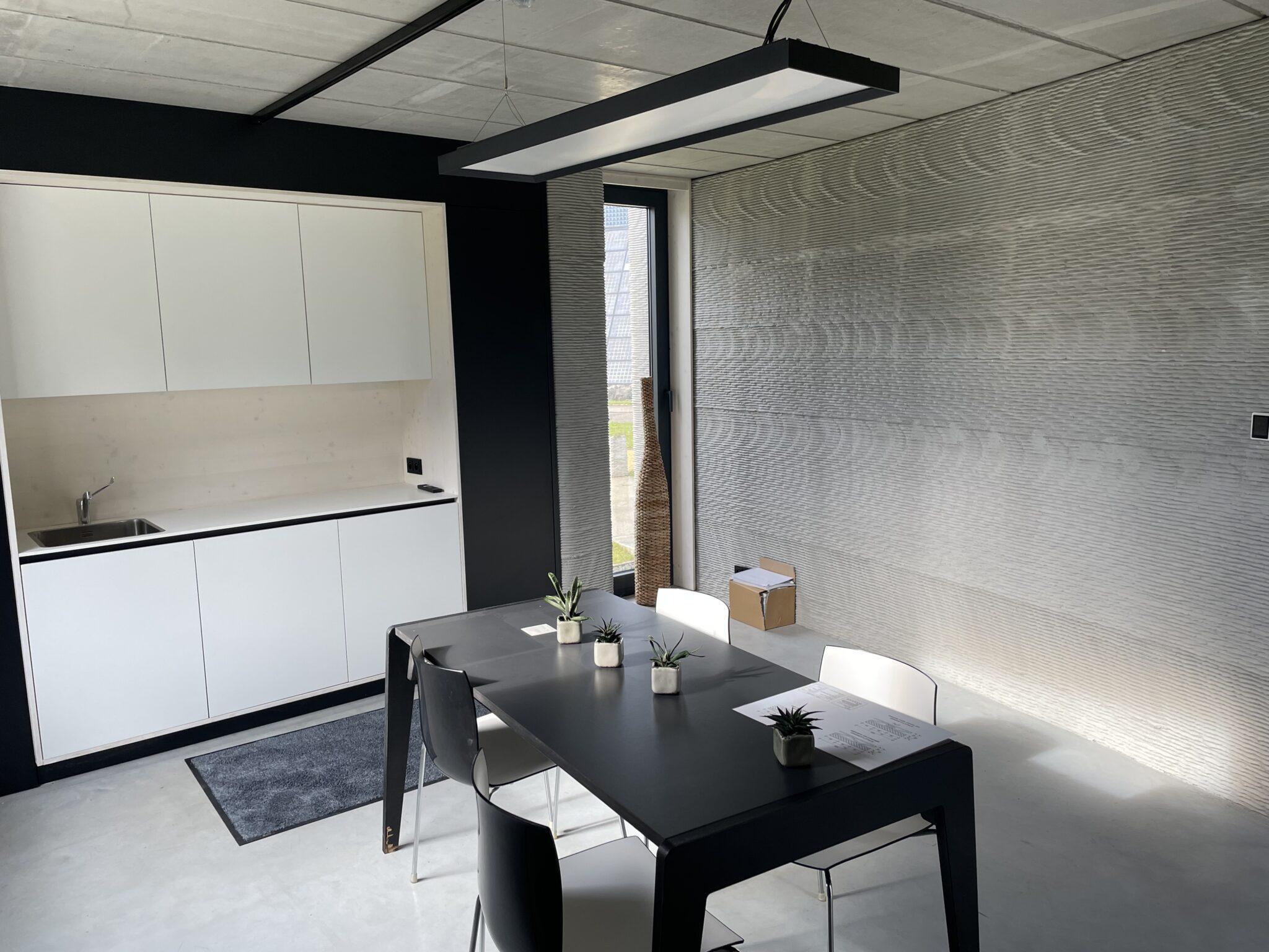 Design of 3D Printed Houses | COBOD International