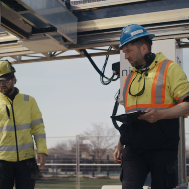 Press package | COBOD International