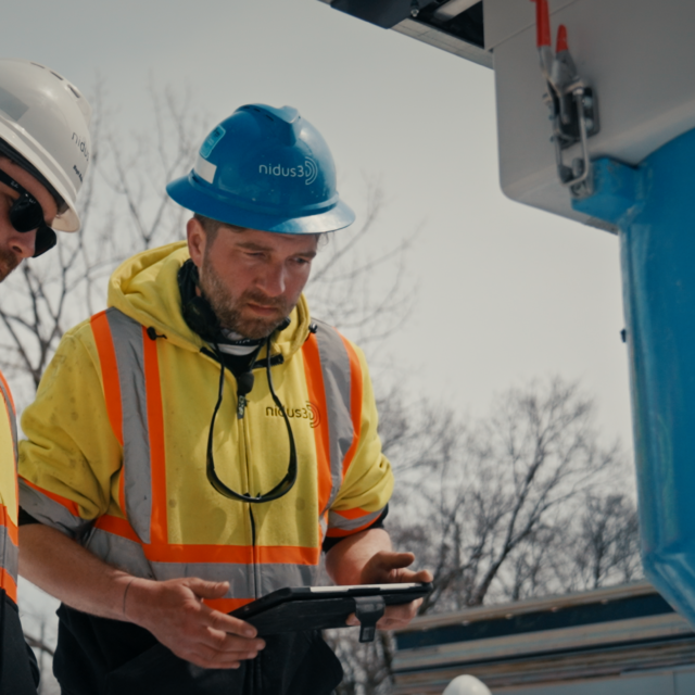 Press package | COBOD International