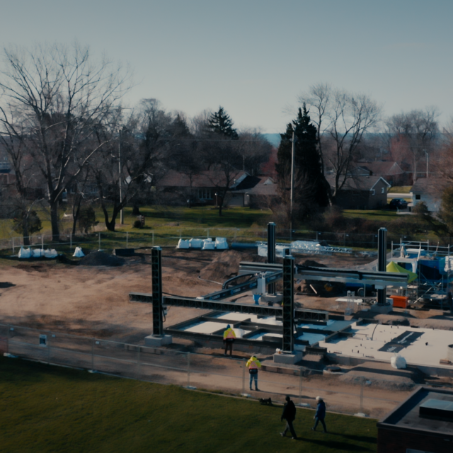 Press package | COBOD International