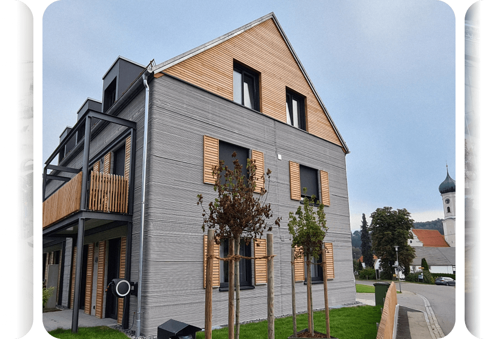 COBOD history | COBOD International