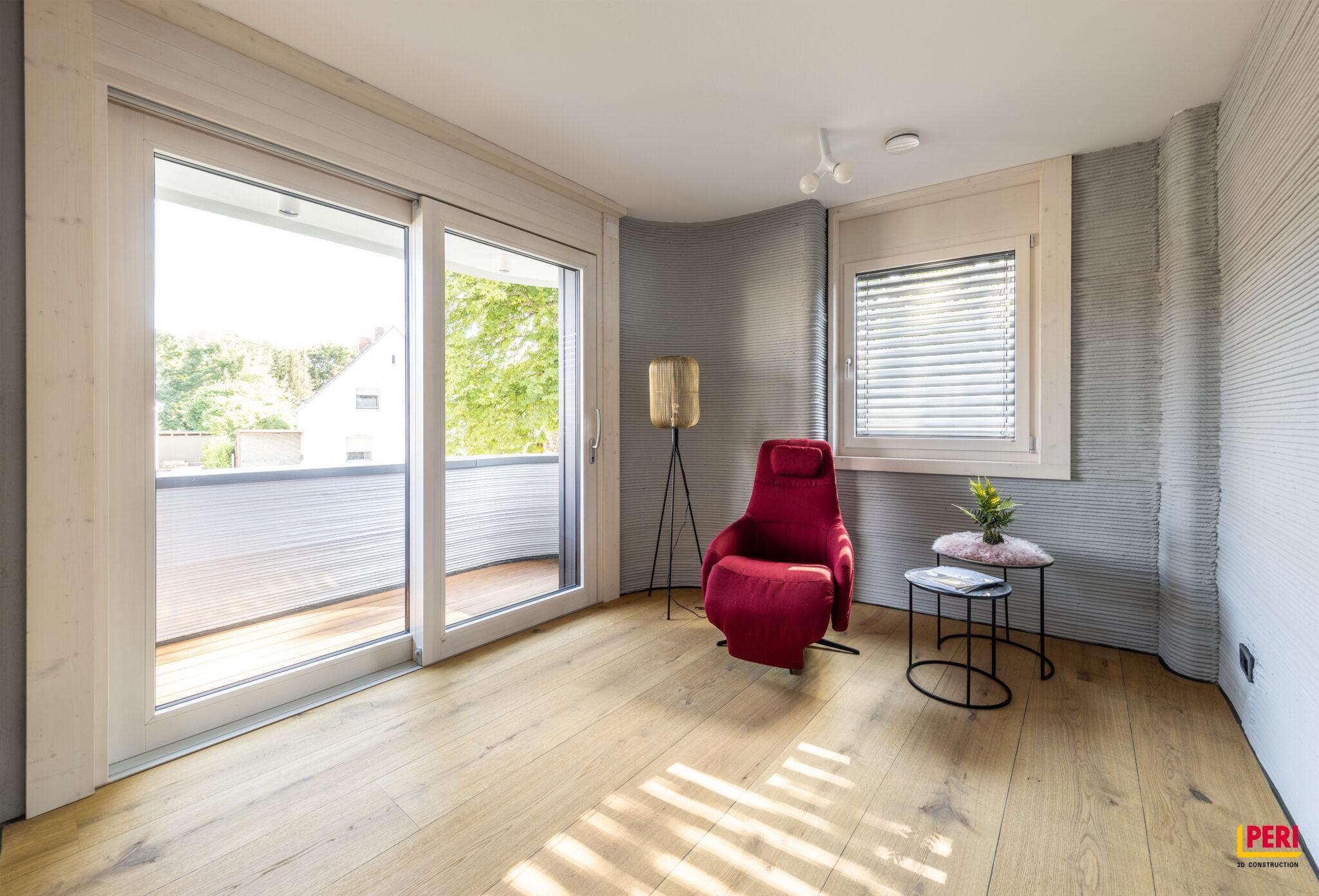 Design of 3D Printed Houses | COBOD International