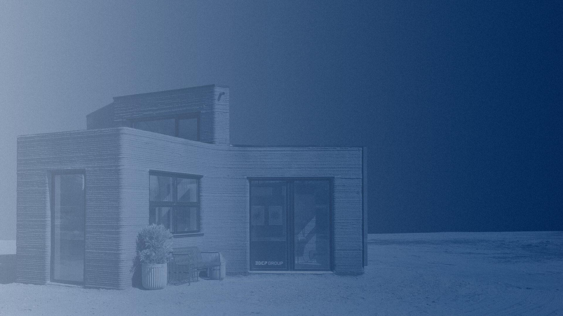 COBOD Returns to World of Concrete 2024! | COBOD International