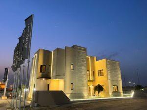 Zoom On The Tallest 3D Printed Building COBOD International