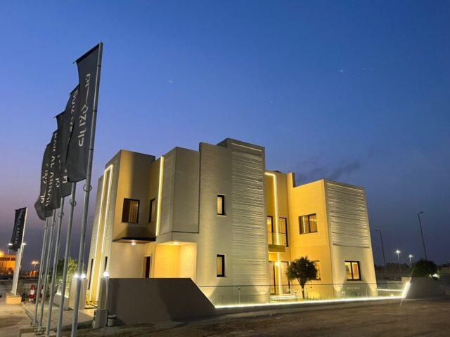 3D Printed vs Traditional House: Main Difference | COBOD