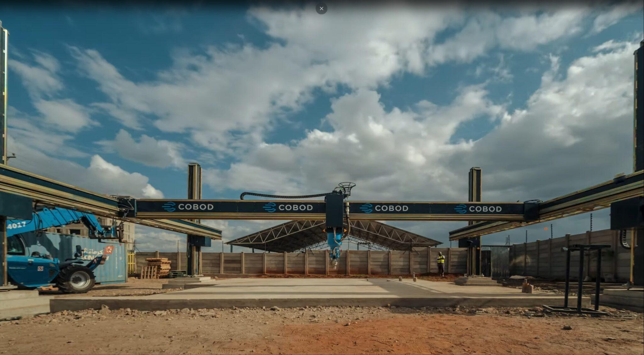 Blog | COBOD International