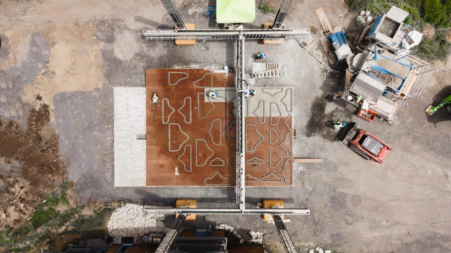 4 Principles of Sustainable Building Design | COBOD