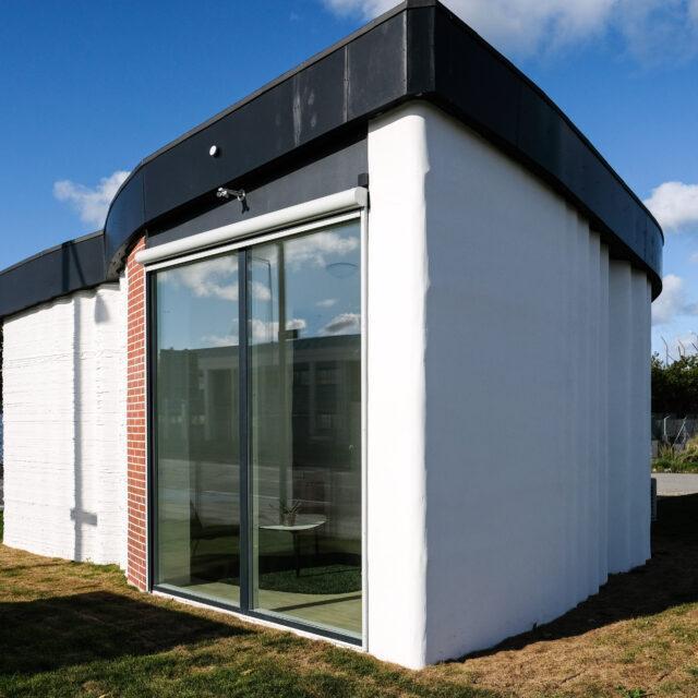 Press package | COBOD International