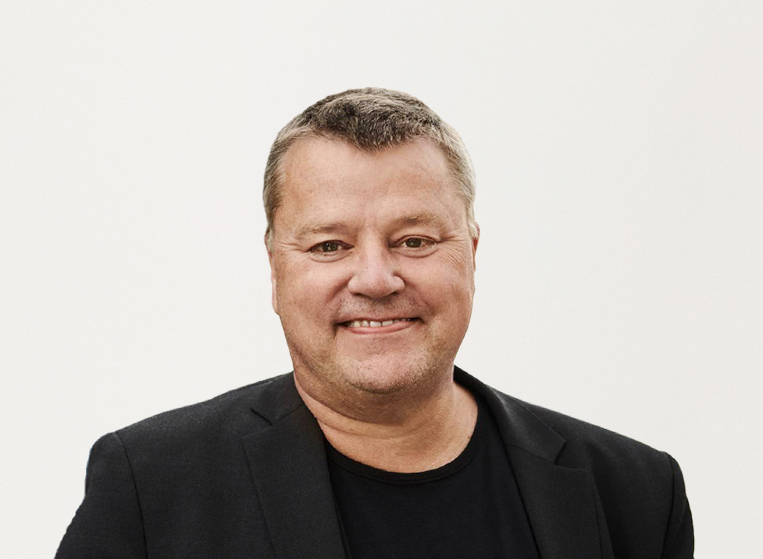 People | COBOD International