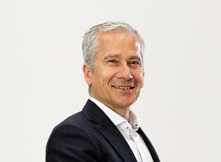 Meet the Leadership and Board of COBOD | COBOD International