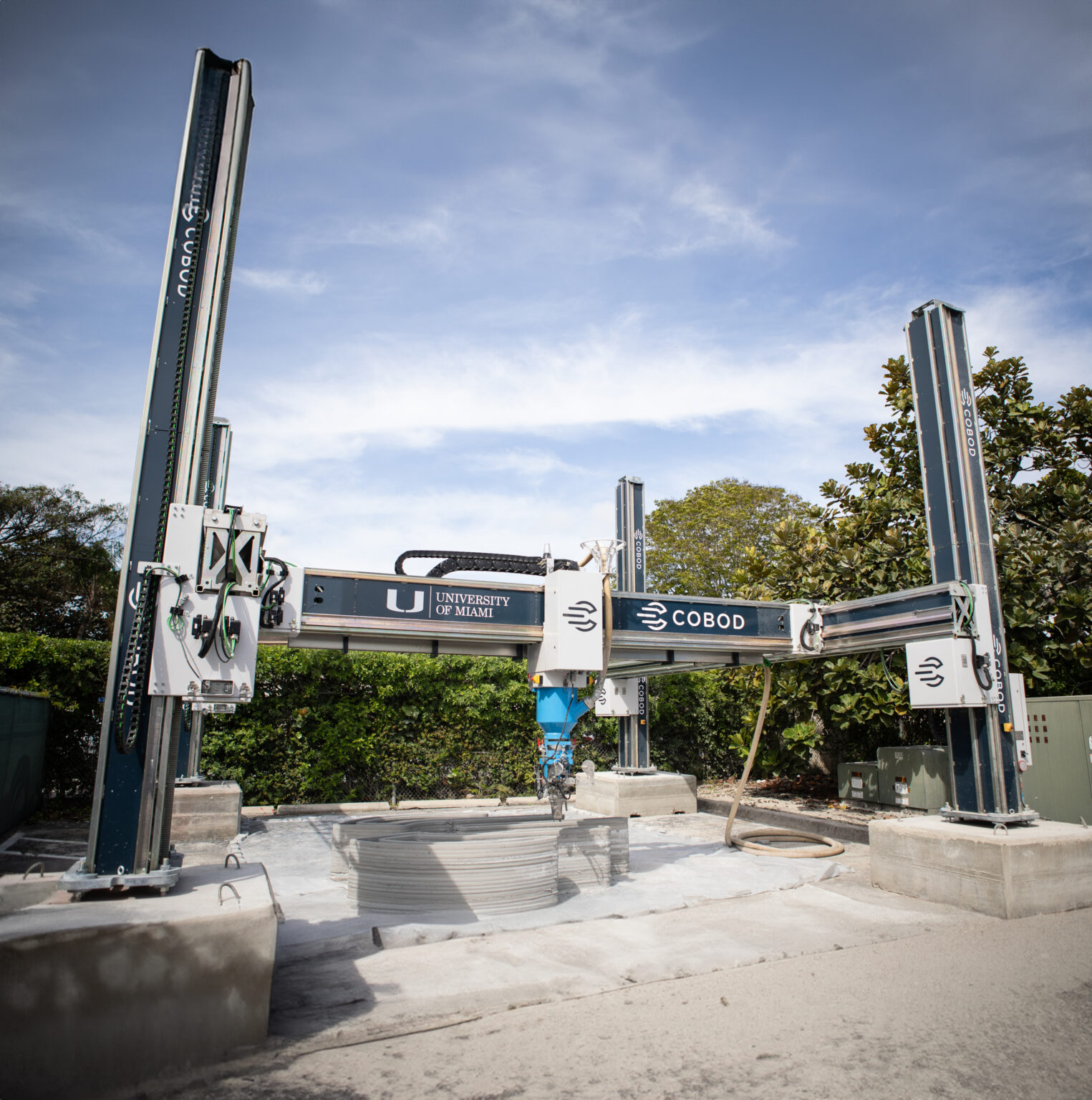 Blog | COBOD International