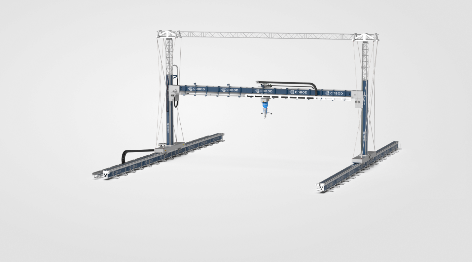 The BOD3 | COBOD International