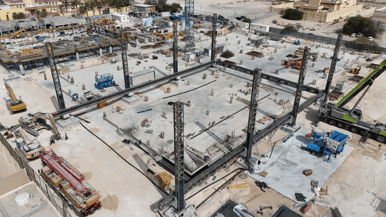 UCC HOLDING | COBOD International