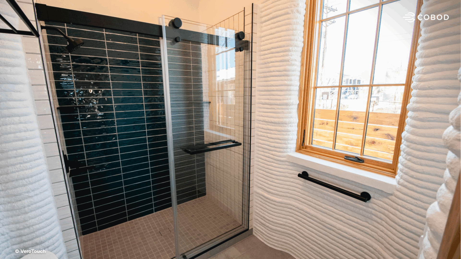 Fire-Resistant Homes 3D Printed in Colorado to Construct Safer Houses ...